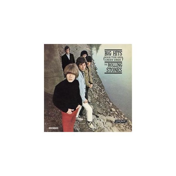 【発売日：2023年09月29日】種別:LP 【輸入盤】 洋楽ロック 発売日:2023/09/29 登録日:2023/09/22 ローリング・ストーンズ ビッグ・ヒッツ（ハイ・タイド・アンド・グリーン・グラス）・US 内容:［Side A］...