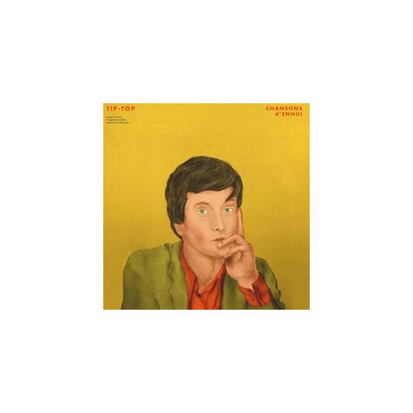 【発売日：2021年10月22日】種別:CD 【輸入盤】 洋楽ロック 発売日:2021/10/22 登録日:2021/09/24 ジャーヴィス・コッカー シャンソン・アンニュイ・ティップ-トップ 内容:1. Dans Ma Chambre ...