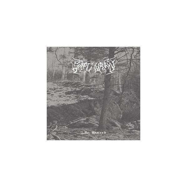 【発売日：2015年11月20日】種別:TAPE 【輸入盤】 洋楽ハードロック/ヘヴィメタル 発売日:2015/11/20 登録日:2018/05/07 SAPTHURAN イン・ヘイトレッド