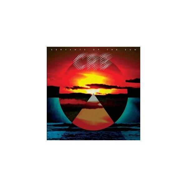 【発売日：2019年06月14日】種別:CD 【輸入盤】 洋楽ロック 発売日:2019/06/14 登録日:2019/06/20 クリス・ロビンソン・ブラザーフッド サーヴァンツ・オブ・ザ・サン