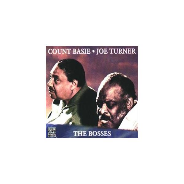 【発売日：1994年10月24日】種別:CD 【輸入盤】 ジャズ・フュージョン海外ジャズ 発売日:1994/10/24 登録日:2013/08/08 カウント・ベイシー／ジョー・ターナー ボスズ 内容:1. Oh Lady Be Good ...