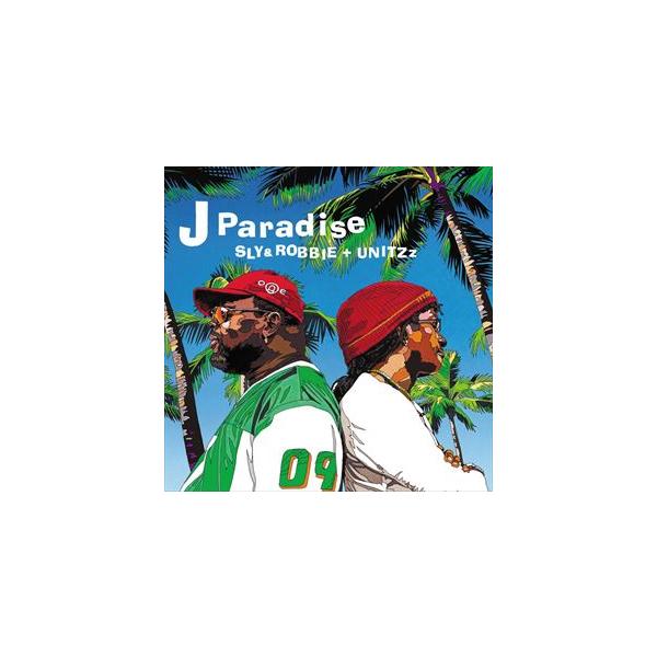 【発売日：2009年08月18日】種別:CD 【輸入盤】 洋楽レゲエ 発売日:2009/08/18 登録日:2016/06/14 スライ＆ロビー J・パラダイス 内容:1. If I Fall in Love2. Baby Don’t Cr...