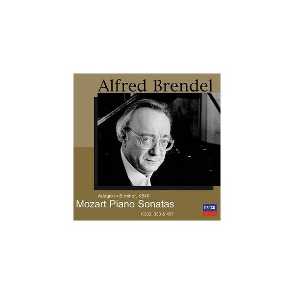 【発売日：2001年09月25日】種別:CD 【輸入盤】 クラシックその他 発売日:2001/09/25 登録日:2017/01/27 アルフレート・ブレンデル モーツァルト：ピアノ・ソナタ集 内容:1. Mozart： Piano Son...