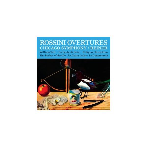 【発売日：2012年05月01日】種別:CD 【輸入盤】 クラシックその他 発売日:2012/05/01 登録日:2017/02/21 ヴァリアス ロッシーニ：オーヴァチュアーズ 内容:1. Il Barbiere Di Siviglia ...