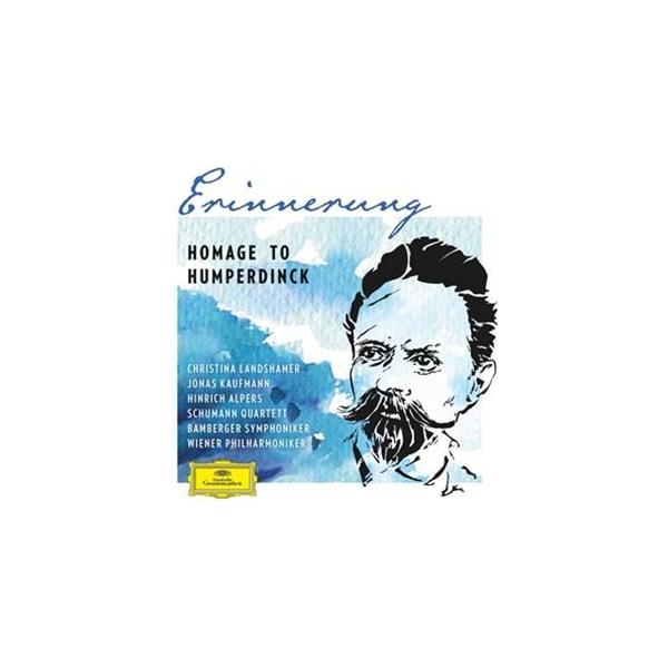 【発売日：2021年04月23日】種別:2CD 【輸入盤】 クラシックその他 発売日:2021/04/23 登録日:2021/05/14 ヴァリアスアーティスツ フンパーディンクへのオマージュ 内容:収録曲フンパーディンク：『シェイクスピア...