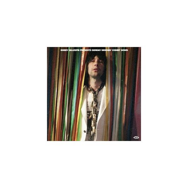 【発売日：2015年11月27日】種別:CD 【輸入盤】 洋楽ロック 発売日:2015/11/27 登録日:2015/12/25 ヴァリアス ボビー・ギレスピー・プレゼンツ・サンデー・モーニン・カミン・ダウン 内容:”1. May the ...