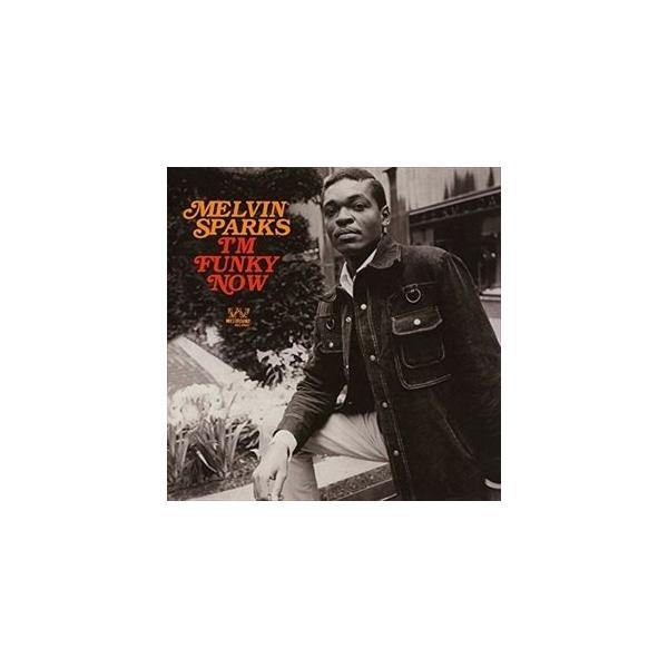 【発売日：2017年11月24日】種別:CD 【輸入盤】 洋楽ソウル/R&amp;B 発売日:2017/11/24 登録日:2017/12/26 メルヴィン・スパークス アイム・ファンキー・ナウ 内容:1. I’m Funky Now2. ...