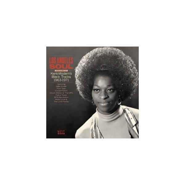 【発売日：2019年08月30日】種別:CD 【輸入盤】 洋楽ソウル/R&amp;B 発売日:2019/08/30 登録日:2019/09/12 ヴァリアス ロサンゼルス・ソウル・ボリューム・2 内容:1. I’ll Be Standing...