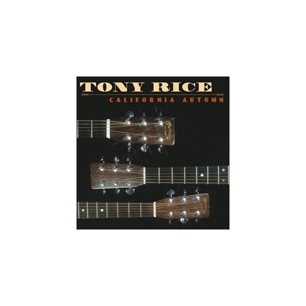 【発売日：2022年02月18日】種別:LP 【輸入盤】 洋楽フォーク/カントリー 発売日:2022/02/18 登録日:2022/01/14 トニー・ライス カリフォルニア・オータム 内容:1. California Autumn2. B...