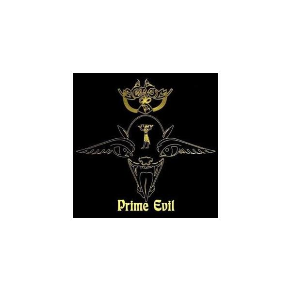 種別:CD 【輸入盤】 洋楽ハードロック/ヘヴィメタル 登録日:2015/09/30 ヴェノム プライム・イヴィル 内容:1. Prime Evil2. Parasite3. Blackened Are The Priests4. Carn...