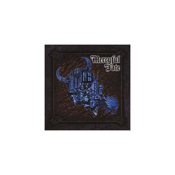 【発売日：1998年06月09日】種別:CD 【輸入盤】 洋楽ハードロック/ヘヴィメタル 発売日:1998/06/09 登録日:2015/09/30 マーシフル・フェイト デッド・アゲイン 内容:1. Torture2. The Night...