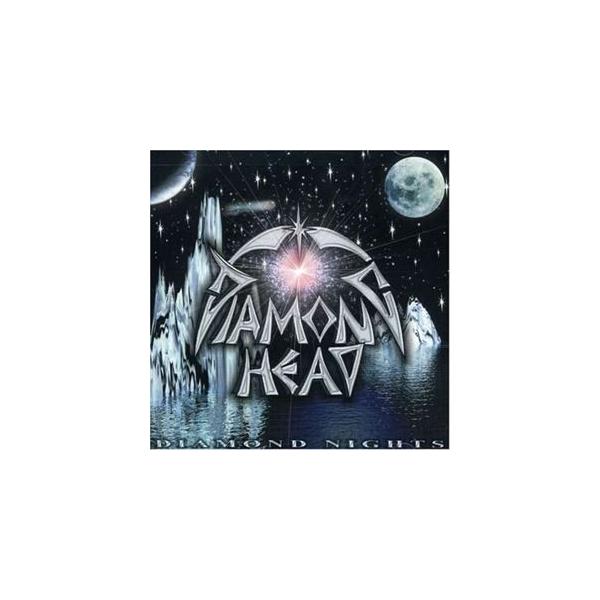 【発売日：2000年11月21日】種別:CD 【輸入盤】 洋楽ハードロック/ヘヴィメタル 発売日:2000/11/21 登録日:2015/09/30 ダイアモンド・ヘッド ダイアモンド・ナイツ 内容:1. We Won’t Be Back2...