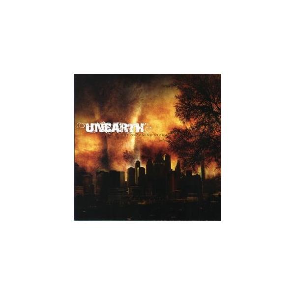 【発売日：2004年06月29日】種別:CD 【輸入盤】 洋楽ハードロック/ヘヴィメタル 発売日:2004/06/29 登録日:2016/04/07 アンアース オンカミング・ストーム 内容:1. The Great Dividers2. ...