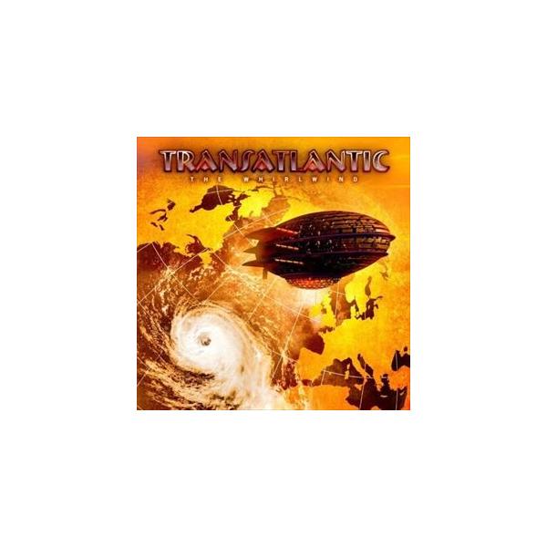 【発売日：2009年10月27日】種別:CD 【輸入盤】 洋楽ハードロック/ヘヴィメタル 発売日:2009/10/27 登録日:2014/06/05 トランスアトランティック ホワールウィンド