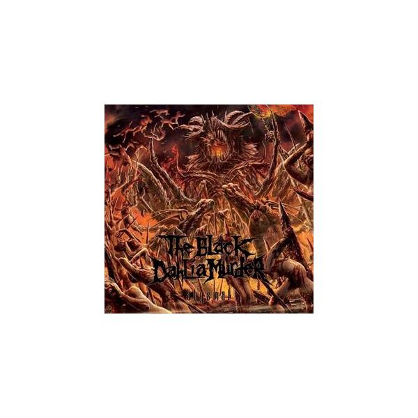 【発売日：2015年09月18日】種別:CD 【輸入盤】 洋楽ハードロック/ヘヴィメタル 発売日:2015/09/18 登録日:2015/09/09 ブラック・ダリア・マーダー アビズマル 内容:1. Receipt2. Vlad Son ...
