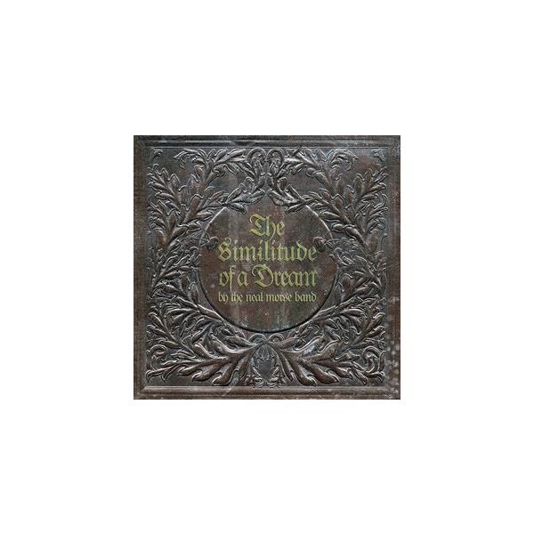 【発売日：2016年11月11日】種別:3CD 【輸入盤】 洋楽ロック 発売日:2016/11/11 登録日:2016/09/30 ニール・モース シミリチュード・オブ・ア・ドリーム 内容:1. Slave To Your Mind2. S...