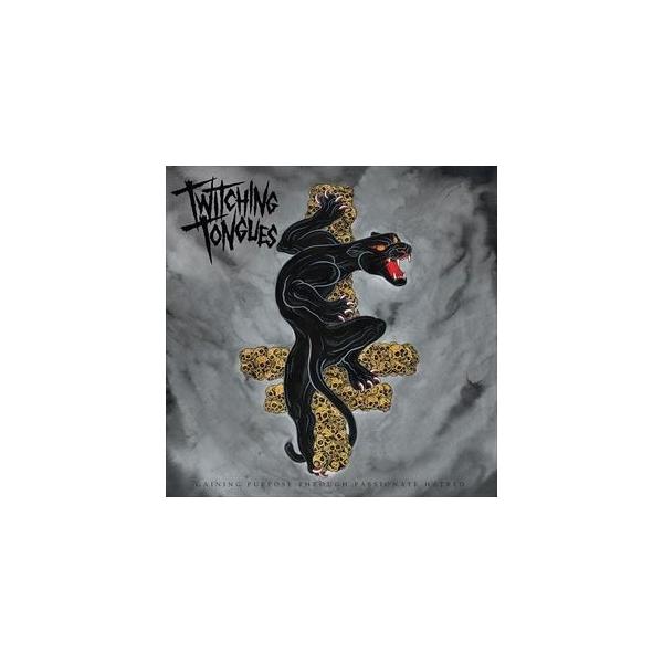 【発売日：2018年03月09日】種別:CD 【輸入盤】 洋楽ハードロック/ヘヴィメタル 発売日:2018/03/09 登録日:2018/03/15 トゥイッチング・タンズ ゲイニング・パーパス・スルー・パッショネート・ヘイトレッド