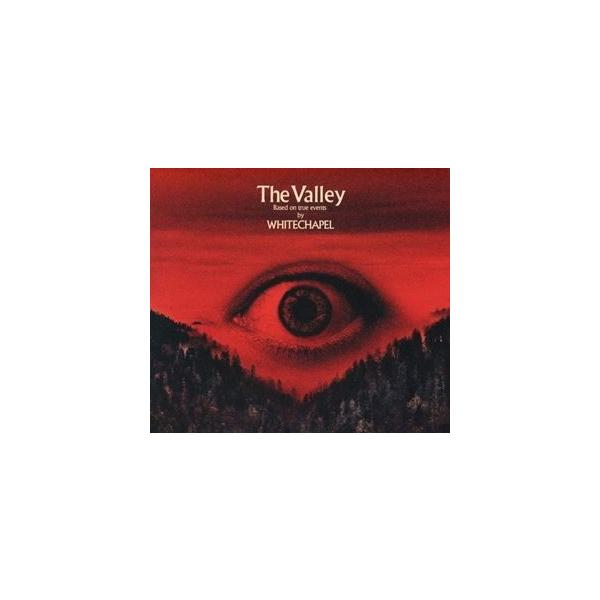 【発売日：2019年03月29日】種別:CD 【輸入盤】 洋楽ハードロック/ヘヴィメタル 発売日:2019/03/29 登録日:2019/04/15 ホワイトチャペル ヴァレー