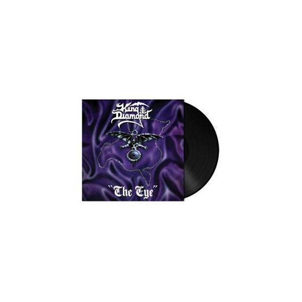 【発売日：2022年10月14日】種別:LP 【輸入盤】 洋楽ハードロック/ヘヴィメタル 発売日:2022/10/14 登録日:2022/04/01 キング・ダイアモンド アイ（リイシュー） 内容:［Side A］1. Eye of the...