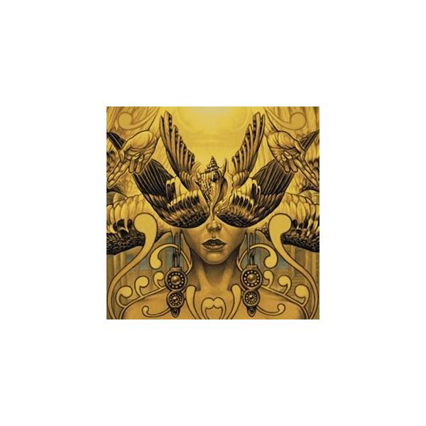 【発売日：2021年05月14日】種別:CD 【輸入盤】 洋楽ハードロック/ヘヴィメタル 発売日:2021/05/14 登録日:2021/01/22 DVNE エテメン・アエンカ 内容:1. Enuma Elis2. Towers3. Co...