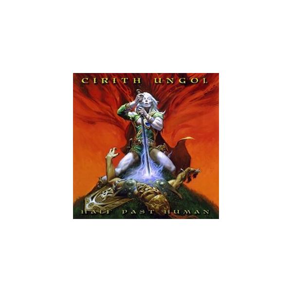 【発売日：2021年10月01日】種別:CD 【輸入盤】 洋楽ハードロック/ヘヴィメタル 発売日:2021/10/01 登録日:2021/04/09 シリス・アンゴル ハーフ・パスト・ヒューマン 内容:1. Route 6662. Shel...