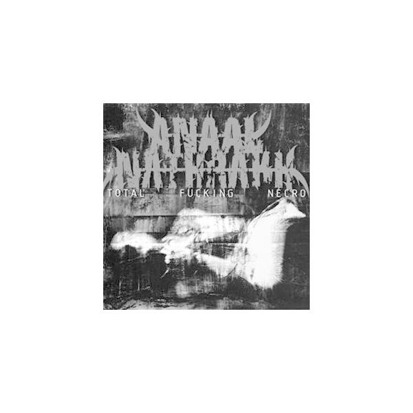 【発売日：2021年08月13日】種別:CD 【輸入盤】 洋楽ハードロック/ヘヴィメタル 発売日:2021/08/13 登録日:2021/04/16 アナール・ナスラック トータル・ファッキング・ネクロ 内容:1. Anaal Nathra...
