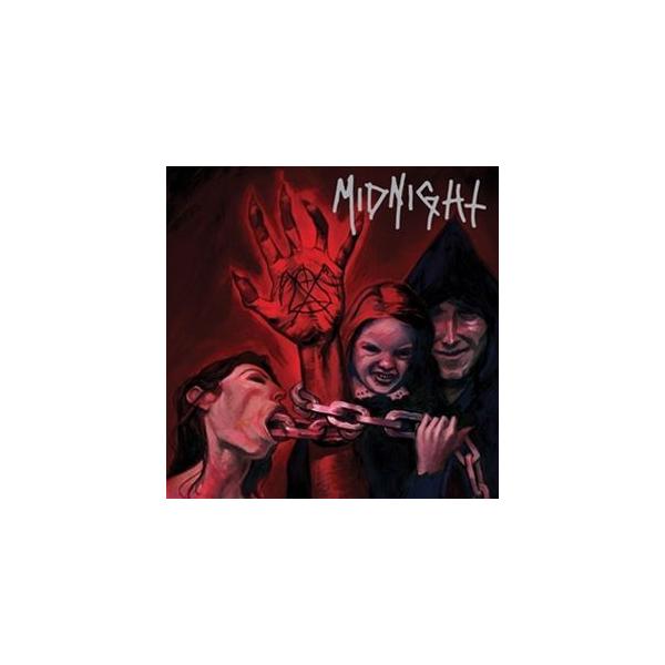 【発売日：2021年12月17日】種別:LP 【輸入盤】 洋楽ハードロック/ヘヴィメタル 発売日:2021/12/17 登録日:2021/08/06 ミッドナイト ノー・メルシー・フォー・メイヘム（カラード・ヴァイナル） 内容:［Side ...