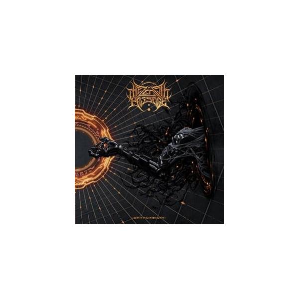 【発売日：2023年07月28日】種別:CD 【輸入盤】 洋楽ロック 発売日:2023/07/28 登録日:2023/05/19 ゼニス・パッセージ データライジウム 内容:1. The Axiom of Error2. Algorithm...