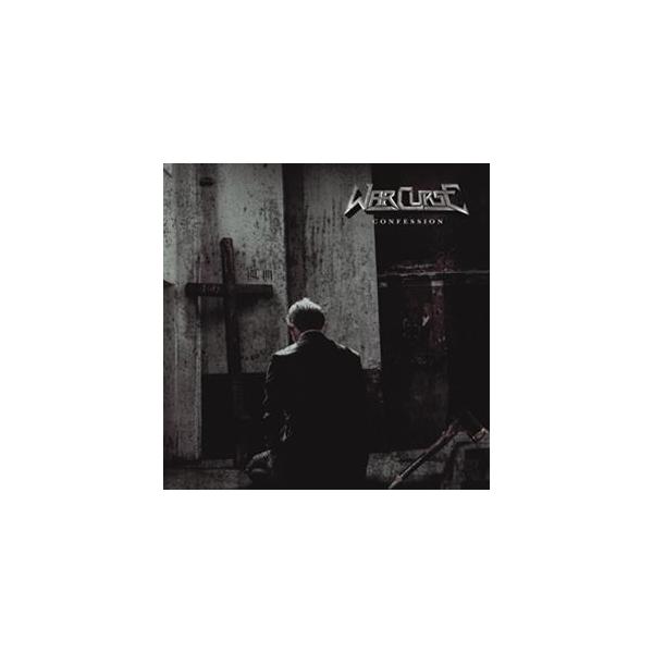 【発売日：2023年10月27日】種別:CD 【輸入盤】 洋楽ハードロック/ヘヴィメタル 発売日:2023/10/27 登録日:2023/08/29 ワー・カース コンフェッション 内容:1. The Nothing2. Fortress ...