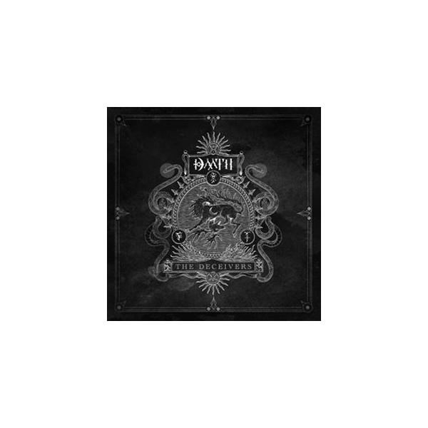 【発売日：2024年08月23日】種別:LP 【輸入盤】 洋楽ハードロック/ヘヴィメタル 発売日:2024/08/23 登録日:2024/03/19 ドス ディシーヴァーズ 内容:［Side A］1. No Rest No End （fea...