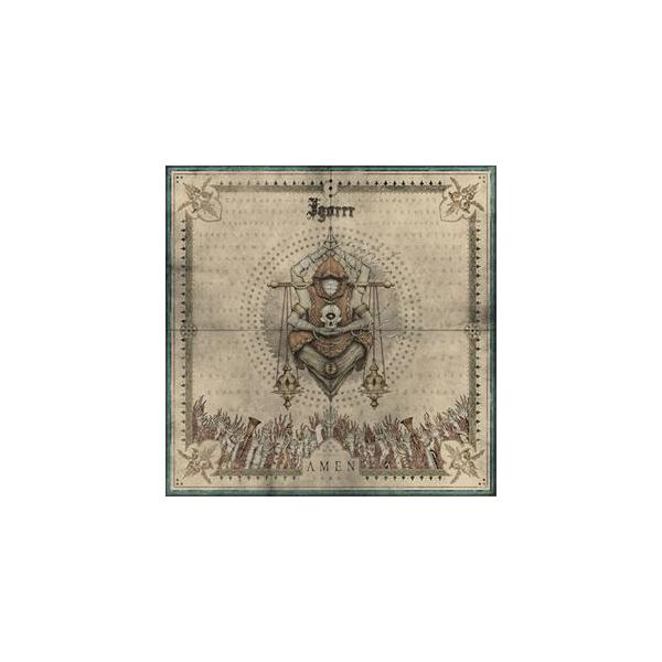 【発売日：2025年10月03日】種別:LP 【輸入盤】 洋楽ロック 発売日:2025/10/03 登録日:2025/06/30 イゴール アーメン（タン・スモーク） 内容:［Side A］1. Daemoni2. Headbutt3. L...