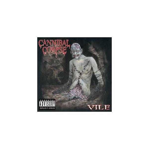 【発売日：2025年09月19日】種別:CD 【輸入盤】 洋楽ハードロック/ヘヴィメタル 発売日:2025/09/19 登録日:2025/07/03 カンニバル・コープス ヴァイル 内容:1. Devoured by Vermin2. Mu...