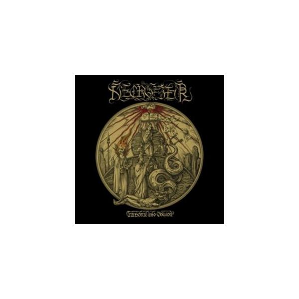 【発売日：2026年02月27日】種別:CD 【輸入盤】 洋楽ハードロック/ヘヴィメタル 発売日:2026/02/27 登録日:2025/12/12 ネクロフィエル トランセンド・イントゥ・オブリヴィオン 内容:1. Fires of th...