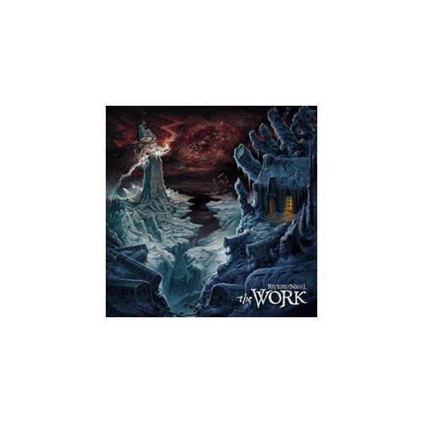 【発売日：2022年02月11日】種別:2LP 【輸入盤】 洋楽ハードロック/ヘヴィメタル 発売日:2022/02/11 登録日:2021/07/30 リバース・オブ・ニヒル ワーク（カラード・ヴァイナル） 内容:”［LP1 ： Side ...