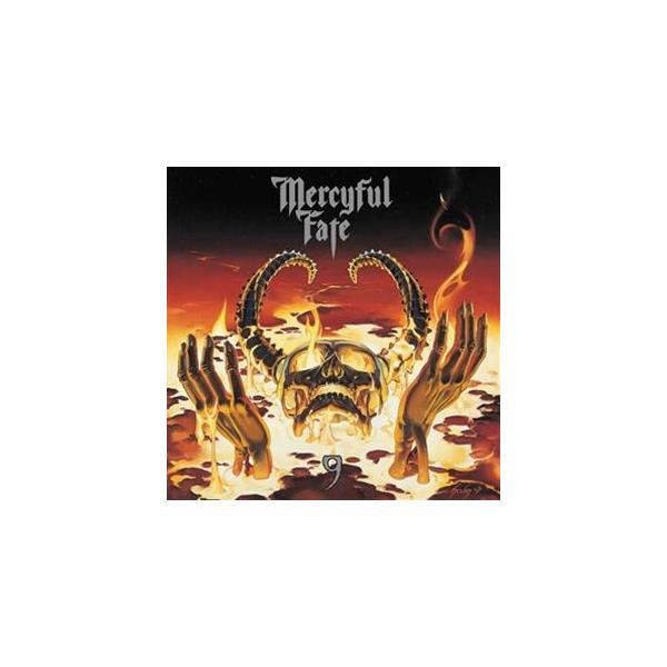 【発売日：2023年10月27日】種別:LP 【輸入盤】 洋楽ハードロック/ヘヴィメタル 発売日:2023/10/27 登録日:2023/07/28 マーシフル・フェイト 9（カラー） 内容:［Side A］1. Last Rites2. ...