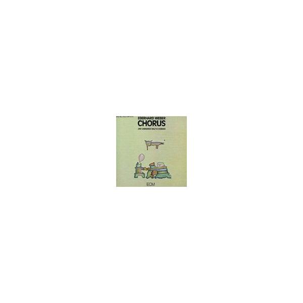 種別:CD 【輸入盤】 ジャズ・フュージョン海外ジャズ 登録日:2012/12/28 エバーハルト・ウェーバー コーラスケイテリング 内容:1. Part I2. Part II3. Part III IV4. Part V5. Part ...