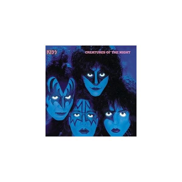 種別:CD 【輸入盤】 洋楽ハードロック/ヘヴィメタル 登録日:2015/09/30 キッス クリーチャーズ・オブ・ザ・ナイト キッス CD 内容:1. Creatures Of The Night2. Saint And Sinner3....