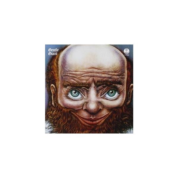 種別:CD 【輸入盤】 洋楽ロック 登録日:2014/06/03 ジェントル・ジャイアント ジェントル・ジャイアント ジェントル・ジャイアント CD