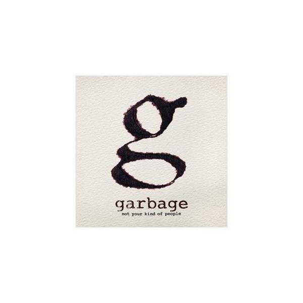 【発売日：2012年05月15日】種別:CD 【輸入盤】 洋楽ロック 発売日:2012/05/15 登録日:2012/04/06 ガービッジ ノット・ユア・カインド・オブ・ピープル 内容:1. Automatic Systematic Ha...