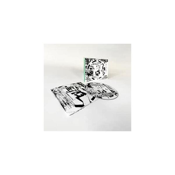 【発売日：2025年05月16日】種別:CD 【輸入盤】 洋楽その他 発売日:2025/05/16 登録日:2025/04/25 アンダーワールド ダブノーベースウィズマイヘッドマン（リイシュー） アンダーワールド CD 内容:1. Dar...