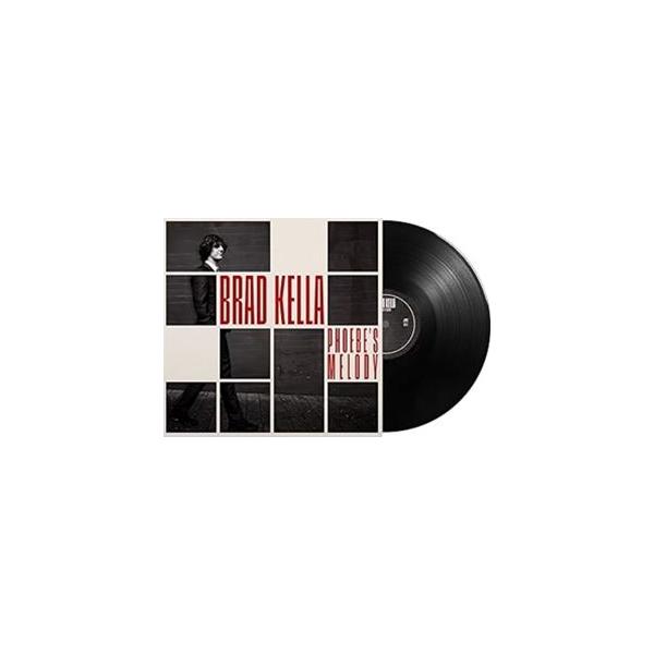 【発売日：2025年06月06日】種別:LP 【輸入盤】 クラシックその他 発売日:2025/06/06 登録日:2025/05/02 ブラッド・ケラ フィービーズ・メロディー 内容:［Side A］1. Home to Me2. Eve ...