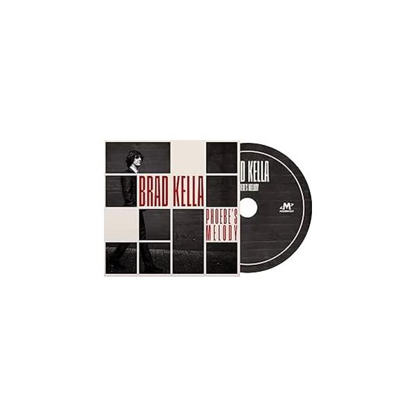 【発売日：2025年06月06日】種別:CD 【輸入盤】 クラシックその他 発売日:2025/06/06 登録日:2025/05/02 ブラッド・ケラ フィービーズ・メロディー 内容:1. Home To Me2. Eve ＆ Frank3...