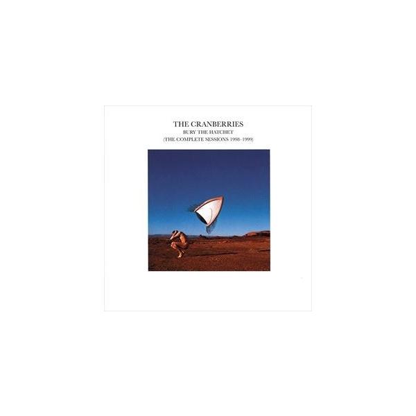 【発売日：2002年06月20日】種別:CD 【輸入盤】 洋楽ロック 発売日:2002/06/20 登録日:2012/02/08 クランベリーズ ベリー・ザ・ハチェット＋5 内容:1. Animal Instinct2. Loud And ...