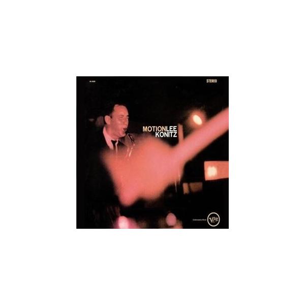 【発売日：2003年06月24日】種別:CD 【輸入盤】 ジャズ・フュージョン海外ジャズ 発売日:2003/06/24 登録日:2012/02/08 リー・コニッツ モーション 内容:1. I Remember You2. All Of M...