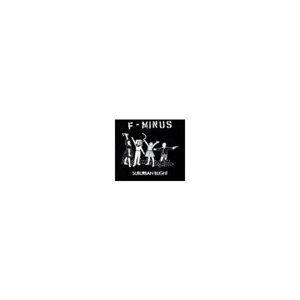 【発売日：2001年06月19日】種別:CD 【輸入盤】 洋楽ロック 発売日:2001/06/19 登録日:2012/02/08 F-マイナス サバーバン・ブライト 解説:パンク・オ・ラマ・ツアーで大変な話題を呼んだカリフォルニアの速い／ウ...