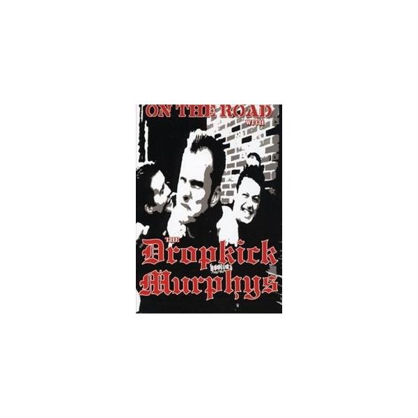 【発売日：2004年03月09日】種別:DVD 【輸入盤】 音楽洋楽ロック 発売日:2004/03/09 登録日:2012/07/02 ドロップキック・マーフィーズ オン・ザ・ロード・ウィズ・ドロップキック