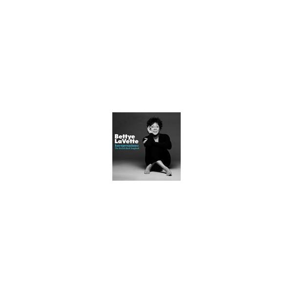 【発売日：2010年05月25日】種別:CD 【輸入盤】 洋楽ロック 発売日:2010/05/25 登録日:2012/12/28 ベティ・ラヴェット インタープリテイションズ：ザ・ブリティッシュ・ロック・ソングブック