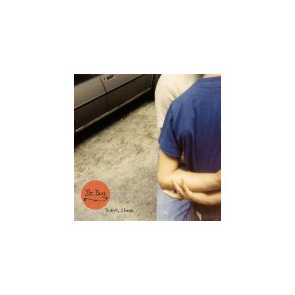 【発売日：2010年04月06日】種別:CD 【輸入盤】 洋楽ロック 発売日:2010/04/06 登録日:2012/02/08 ドクター・ドッグ シェイム・シェイム
