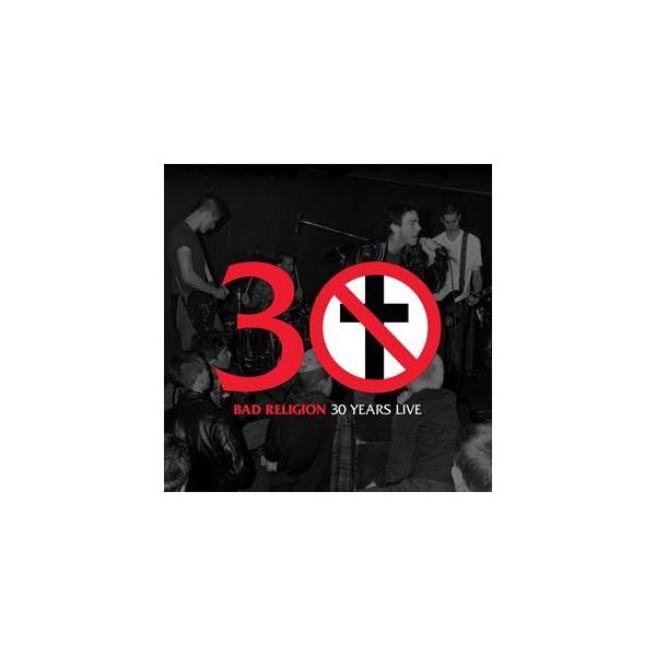 【発売日：2016年02月26日】種別:LP 【輸入盤】 洋楽ロック 発売日:2016/02/26 登録日:2016/01/13 バッド・レリジョン 30イヤーズ・ライブ 内容:［Side A］1. Fuck Armageddon This...