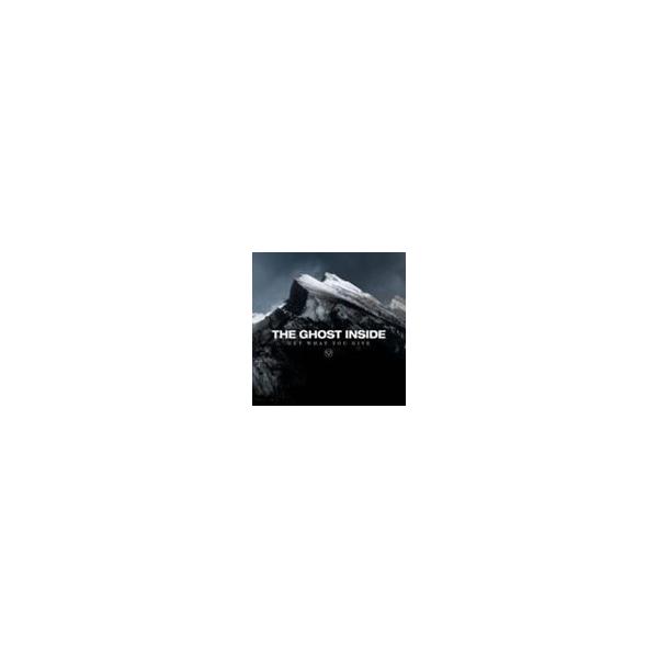 【発売日：2012年06月19日】種別:CD 【輸入盤】 洋楽ロック 発売日:2012/06/19 登録日:2012/11/29 ゴースト・インサイド ゲット・ホワット・ユー・ギヴ